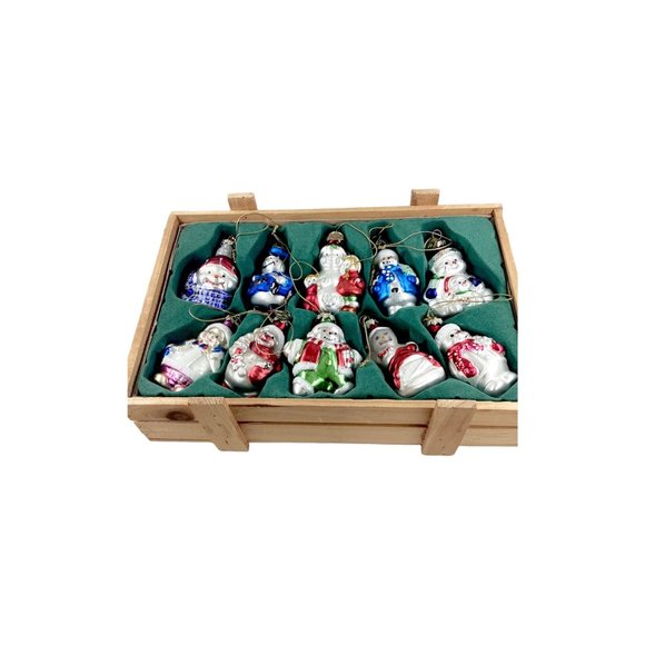 Thomas Pacconi Classics | Holiday | Thomas Pacconi Classics Christmas ...